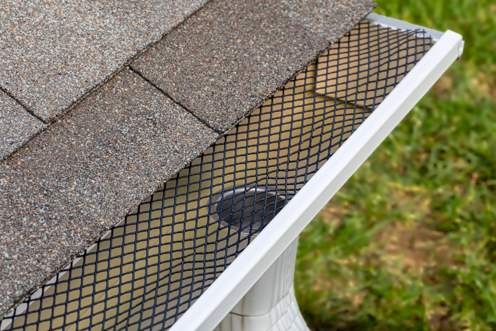 Best Gutter Guards for Tree-Dense GA Homes