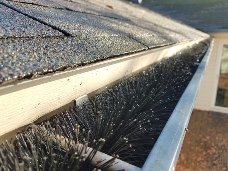 Best Gutter Guards for Homes: 2026 Contractor Buying Guide